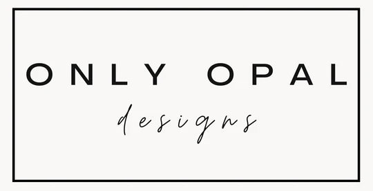 Only Opal | Custom Apparel, Embroidery & Personalized Gifts – Only Opal ...